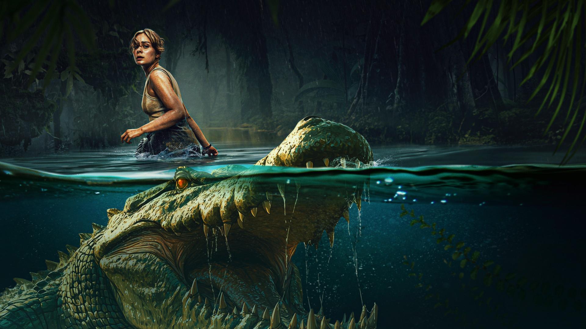 Image gallery for The Bayou - FilmAffinity
