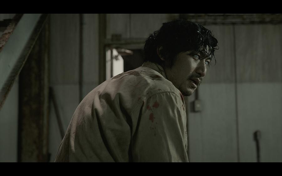 Image gallery for The Beast Hand - FilmAffinity