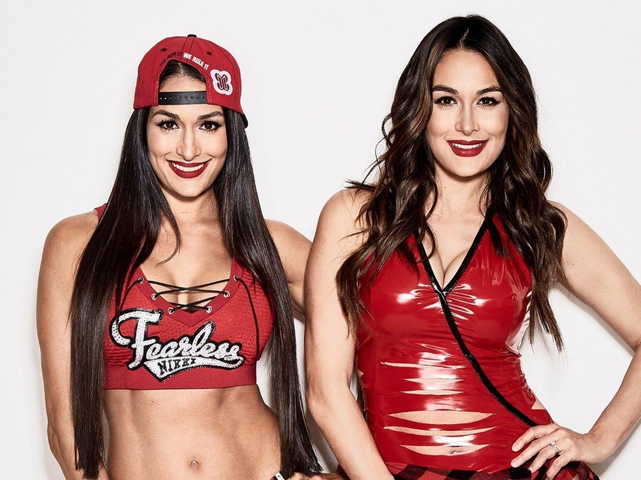 The Bella Twins - FilmAffinity