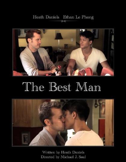 The Best Man (C) (2013) - Filmaffinity