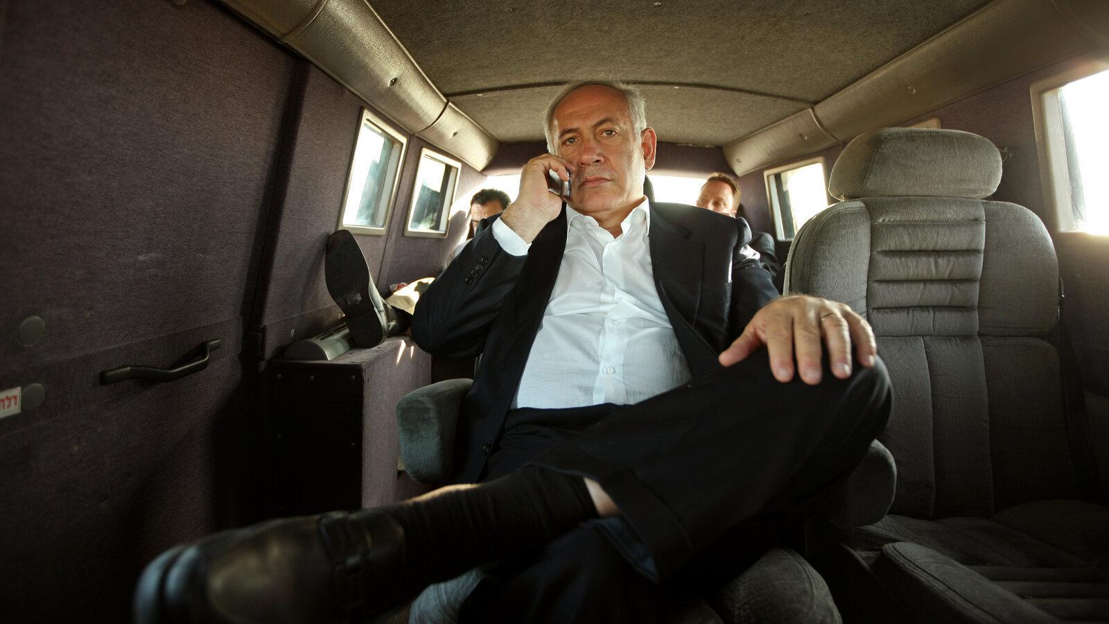 Image gallery for The Bibi Files - FilmAffinity