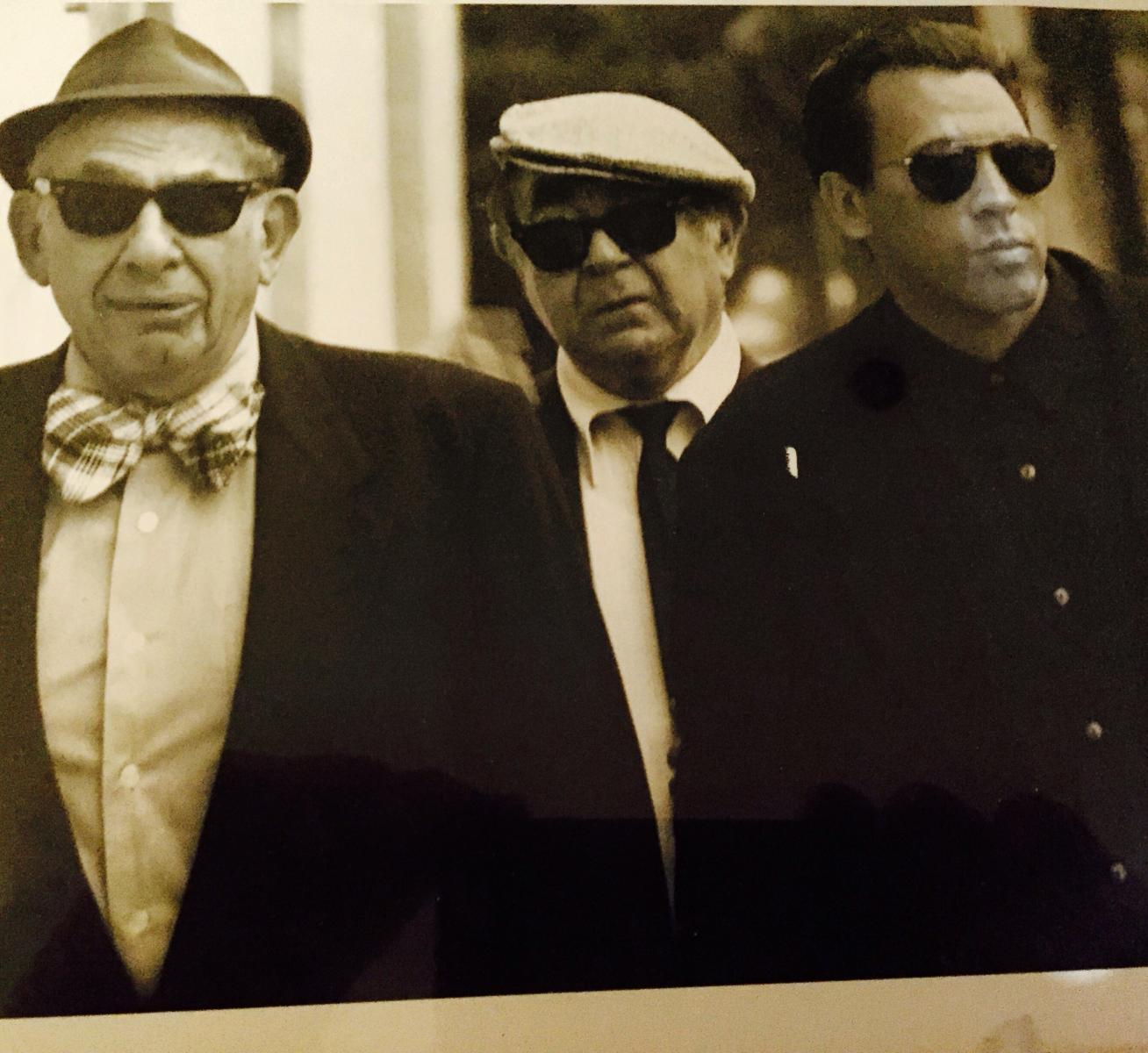 Image gallery for The Big Gig (S) - FilmAffinity