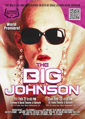 The Big Johnson (2025) - FilmAffinity