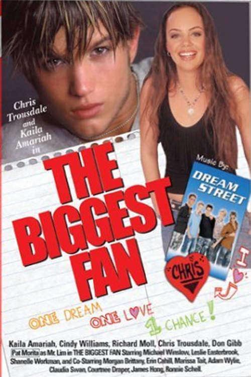 The Biggest Fan (2005) - FilmAffinity