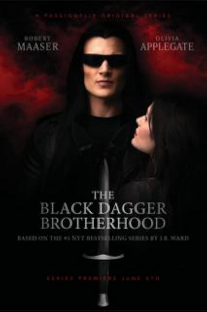 The Black Dagger Brotherhood (TV Series) (2025) - FilmAffinity