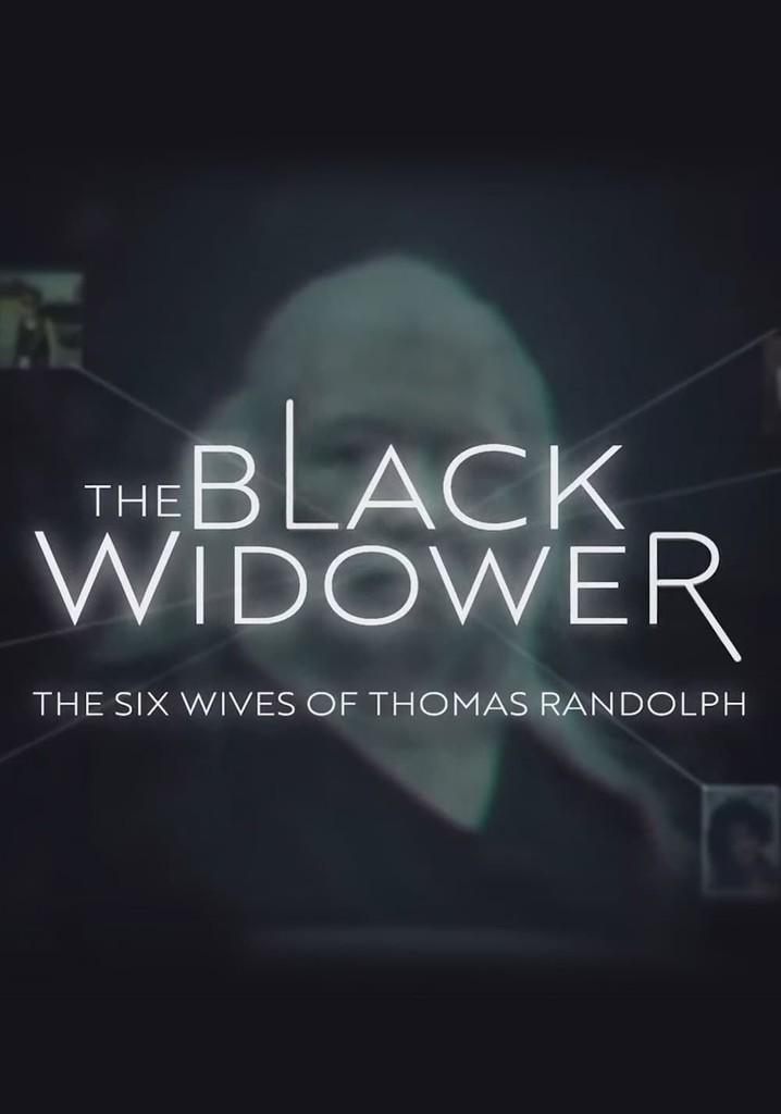 Image gallery for The Black Widower: The Six Wives of Thomas Randolph ...