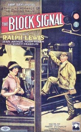 The Block Signal (1926) - FilmAffinity