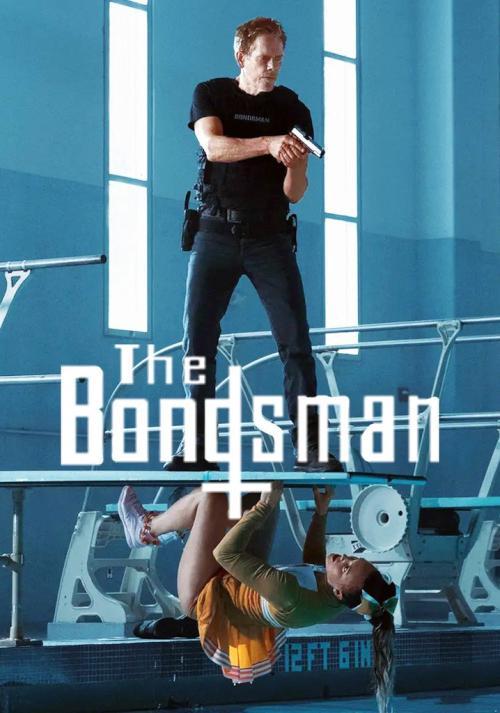 The Bondsman (Serie de TV) (2025) - FilmAffinity