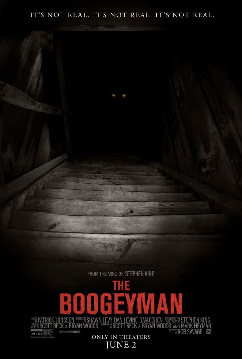 Image gallery for The Boogeyman - FilmAffinity