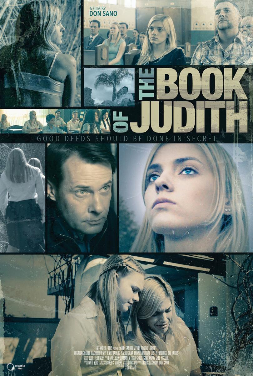 Image gallery for The Book of Judith (S) (S) - FilmAffinity