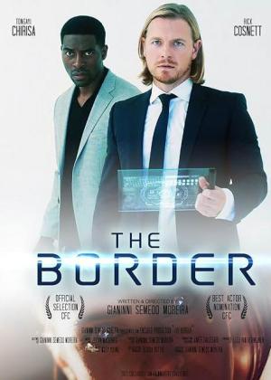 The Border (C) (2021) - FilmAffinity