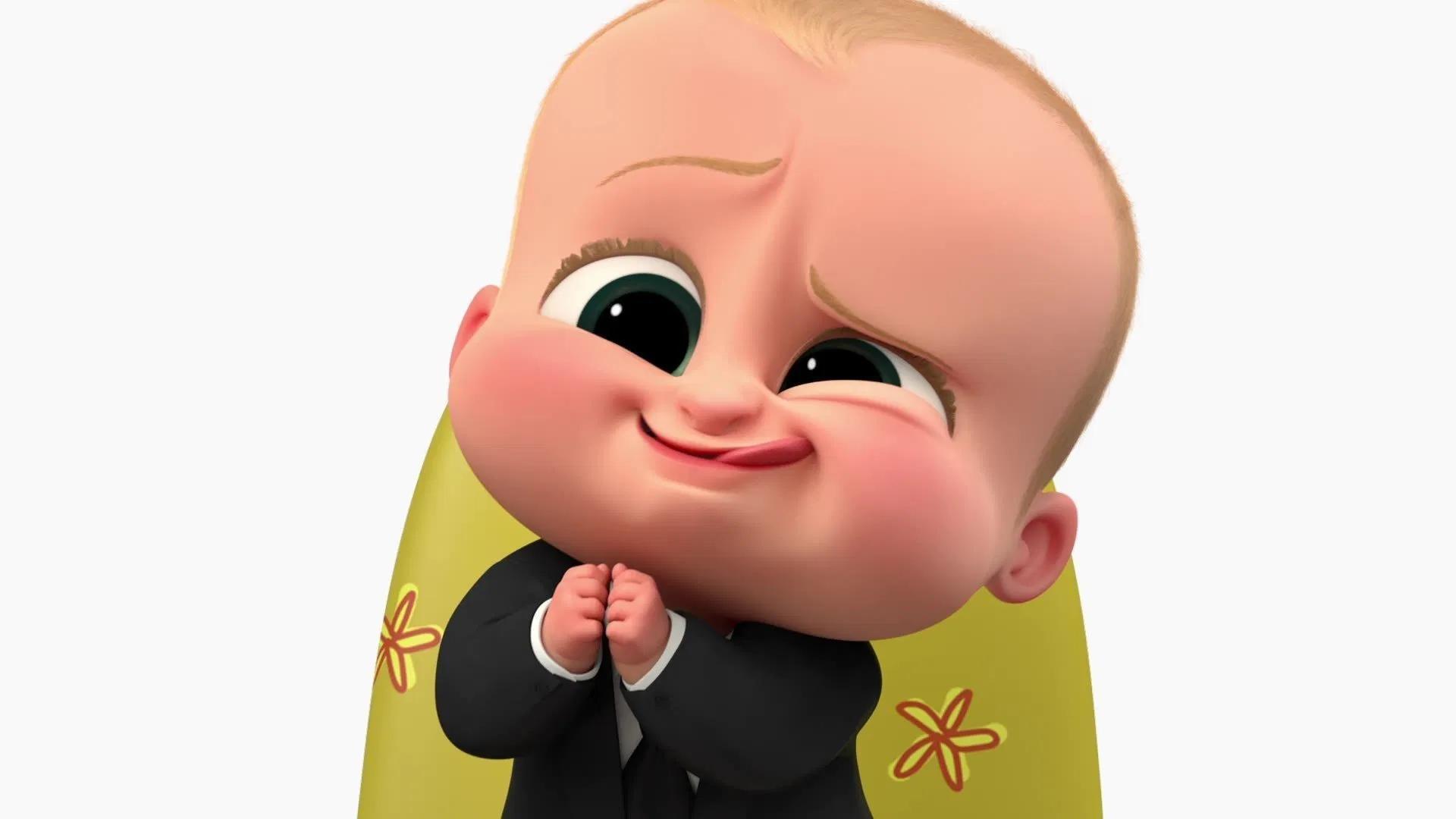Image gallery for The Boss Baby - FilmAffinity