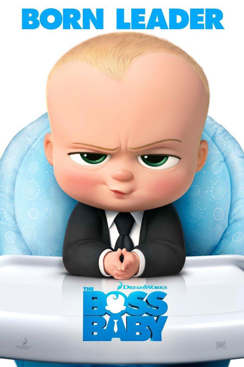 El Beb Jefazo 2017 Filmaffinity