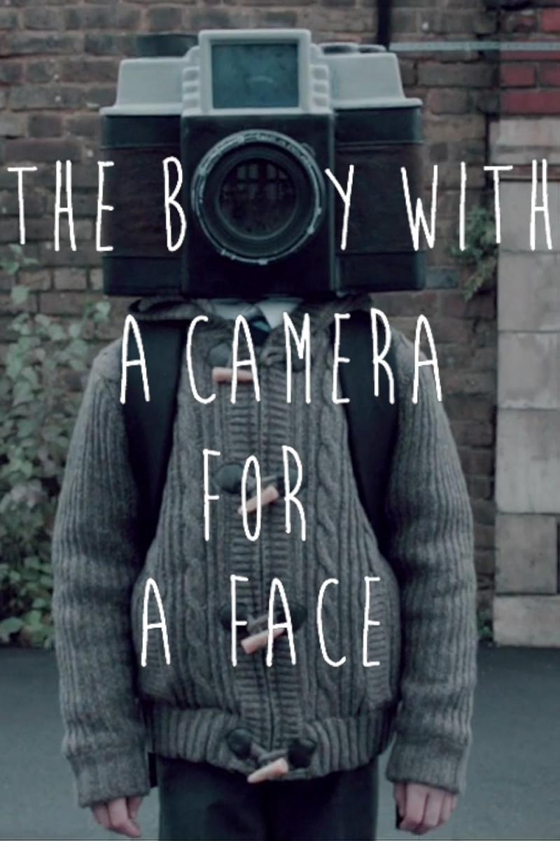 Image gallery for The Boy with a Camera for a Face (S) - FilmAffinity