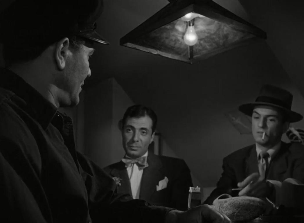 Image gallery for The Breaking Point - FilmAffinity