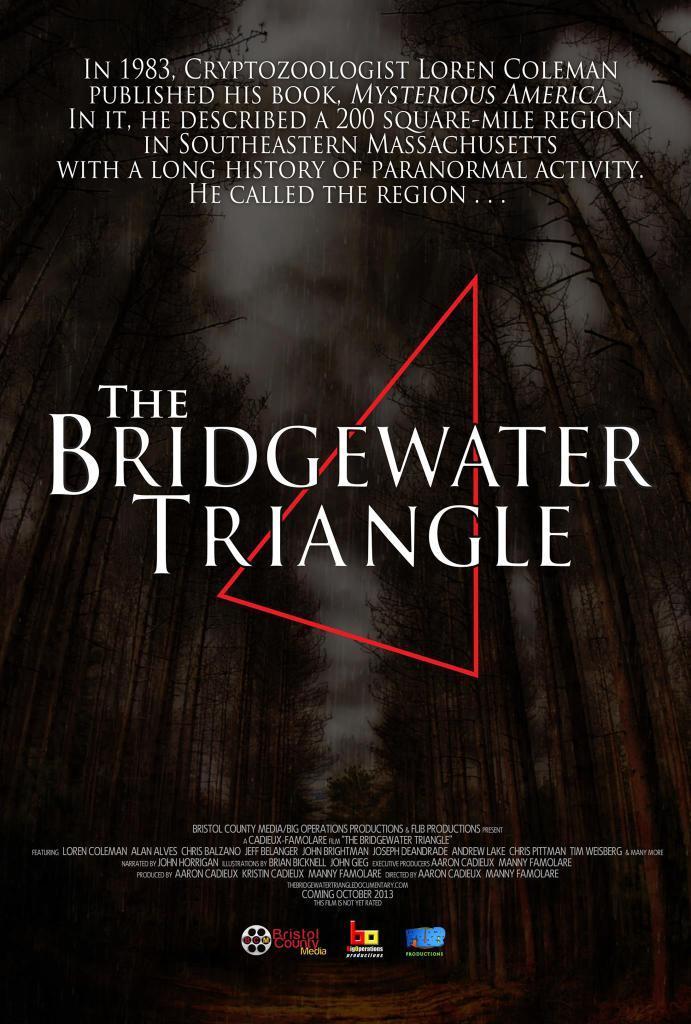 The Bridgewater Triangle (2013) - FilmAffinity