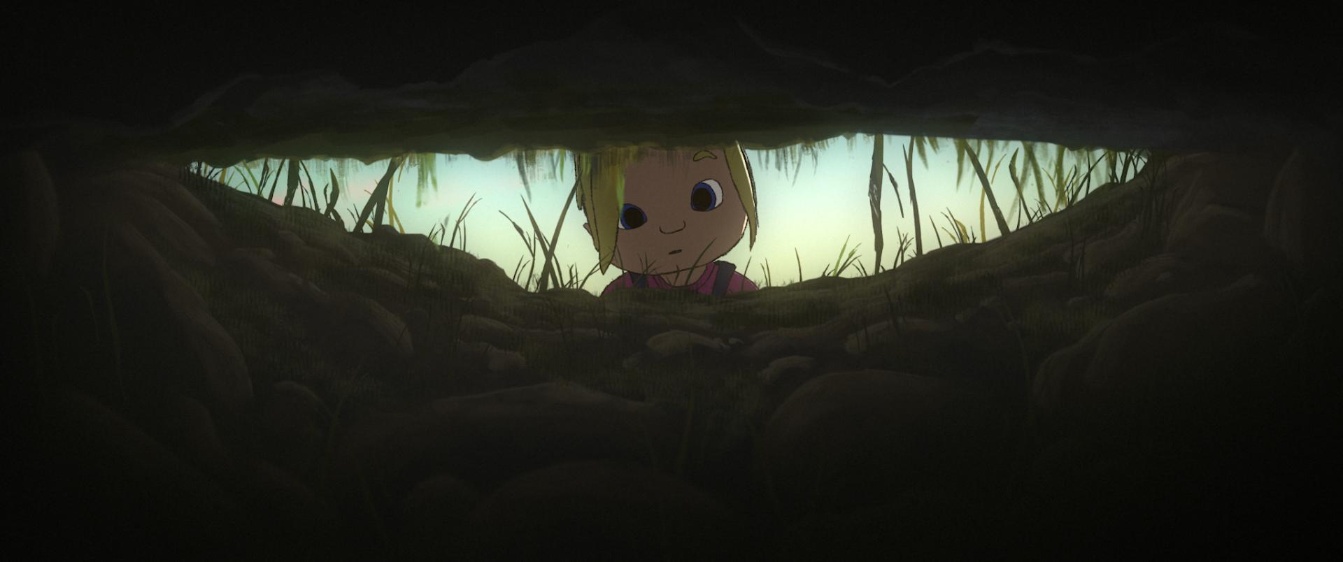 Image gallery for The Brightest Star (S) - FilmAffinity