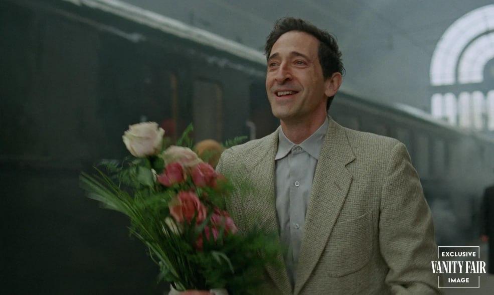 Image gallery for The Brutalist - FilmAffinity