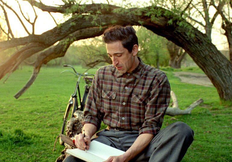 Image gallery for The Brutalist - FilmAffinity