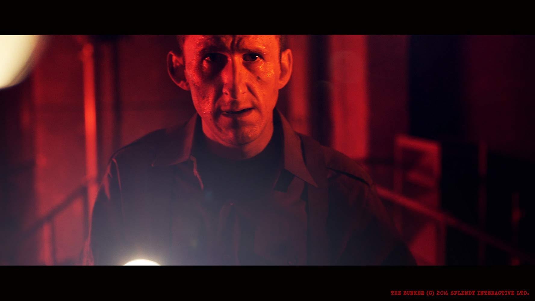 Image gallery for The Bunker - FilmAffinity