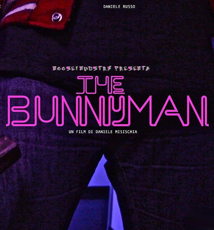 Sección visual de The Bunnyman (C) - FilmAffinity