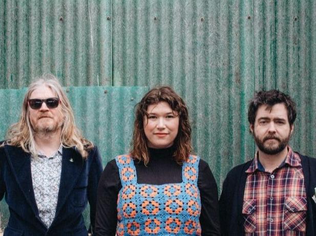 The Burning Hell - FilmAffinity