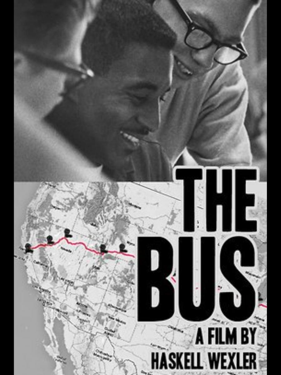 The Bus (1965) - FilmAffinity