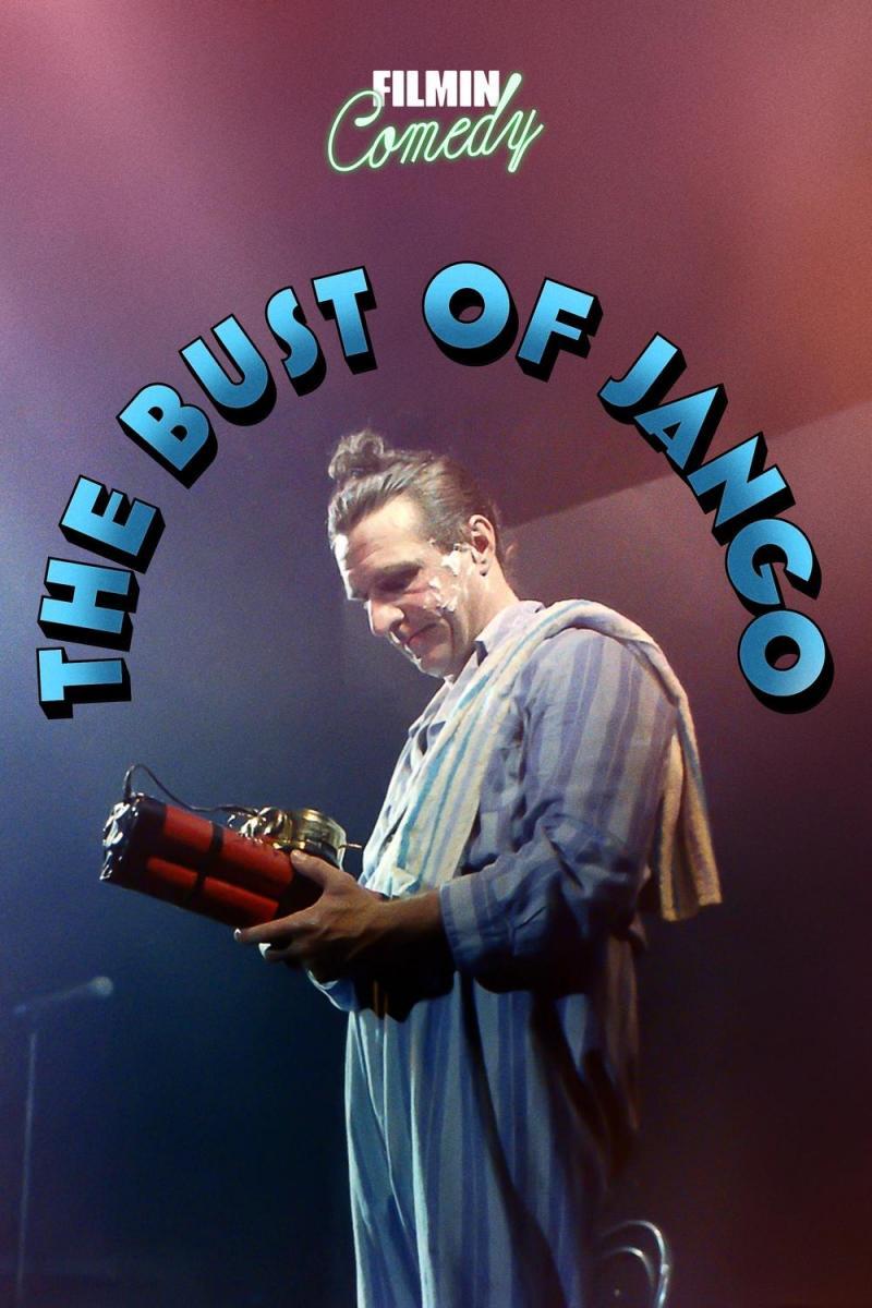 Image gallery for The Bust of Jango - FilmAffinity