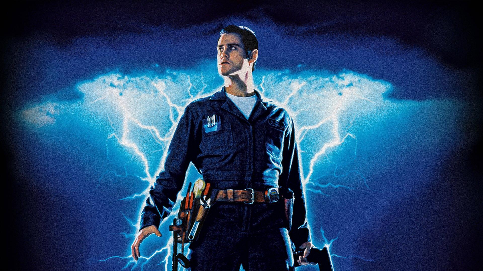 Image gallery for "The Cable Guy " - FilmAffinity