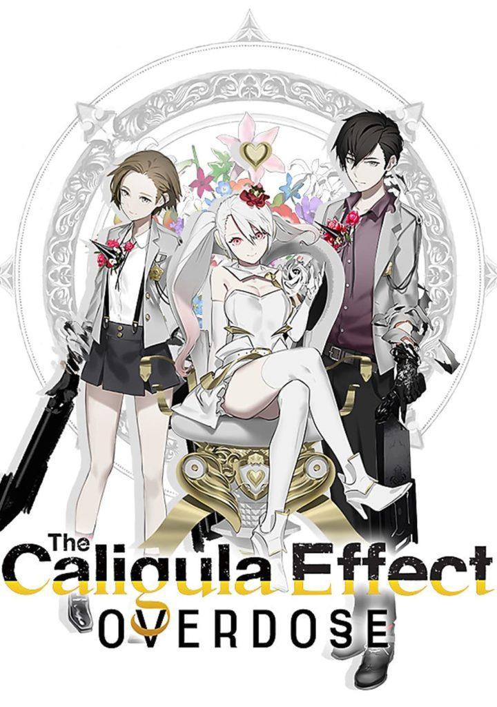 The Caligula Effect (2016) - FilmAffinity