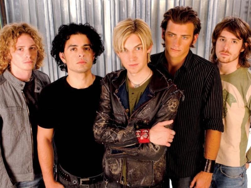 The Calling - FilmAffinity