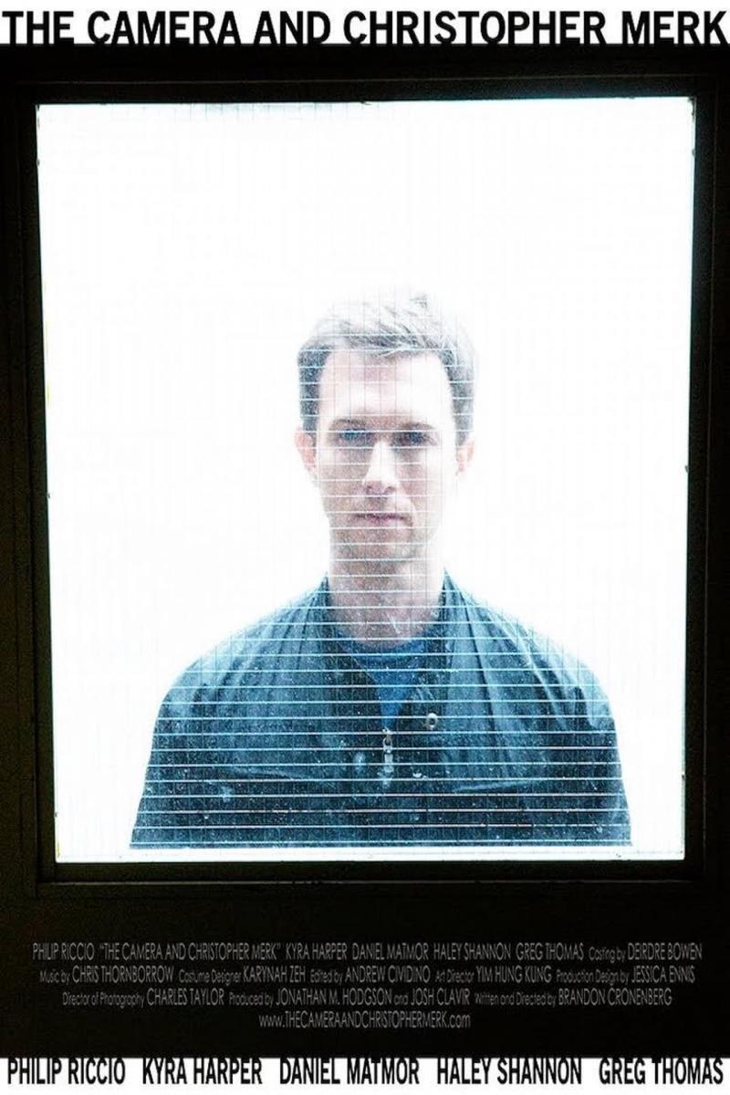 Image gallery for The Camera and Christopher Merk (S) - FilmAffinity