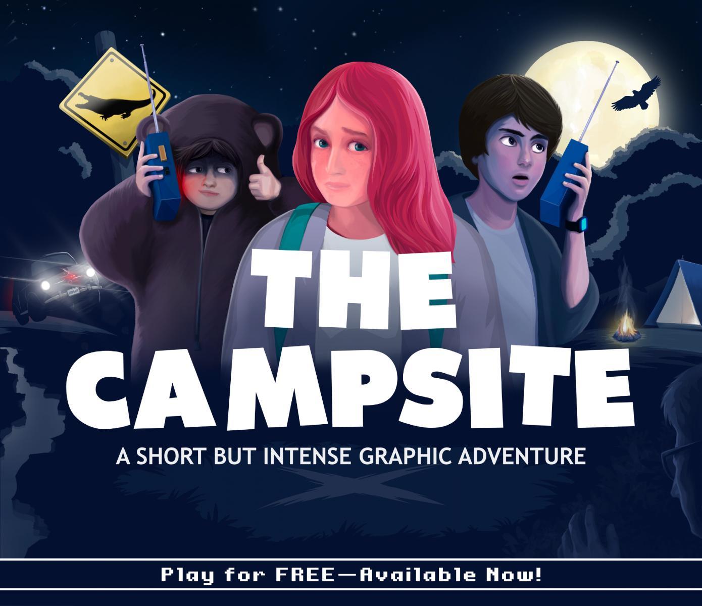 Image gallery for The Campsite - FilmAffinity