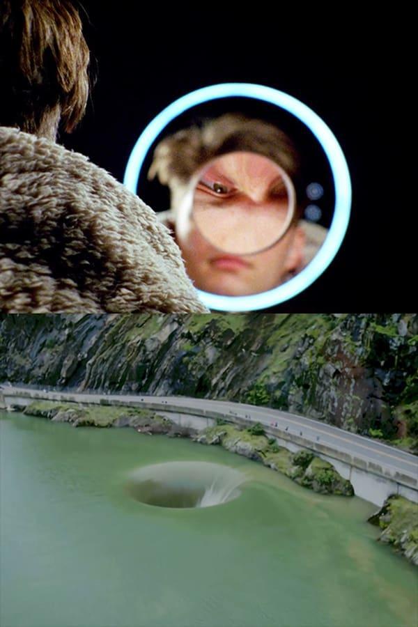 The Canyon (C) (2021) - FilmAffinity