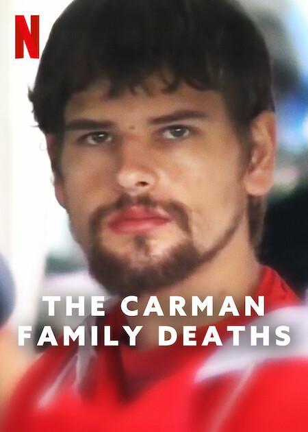 Image gallery for The Carman Family Deaths - FilmAffinity