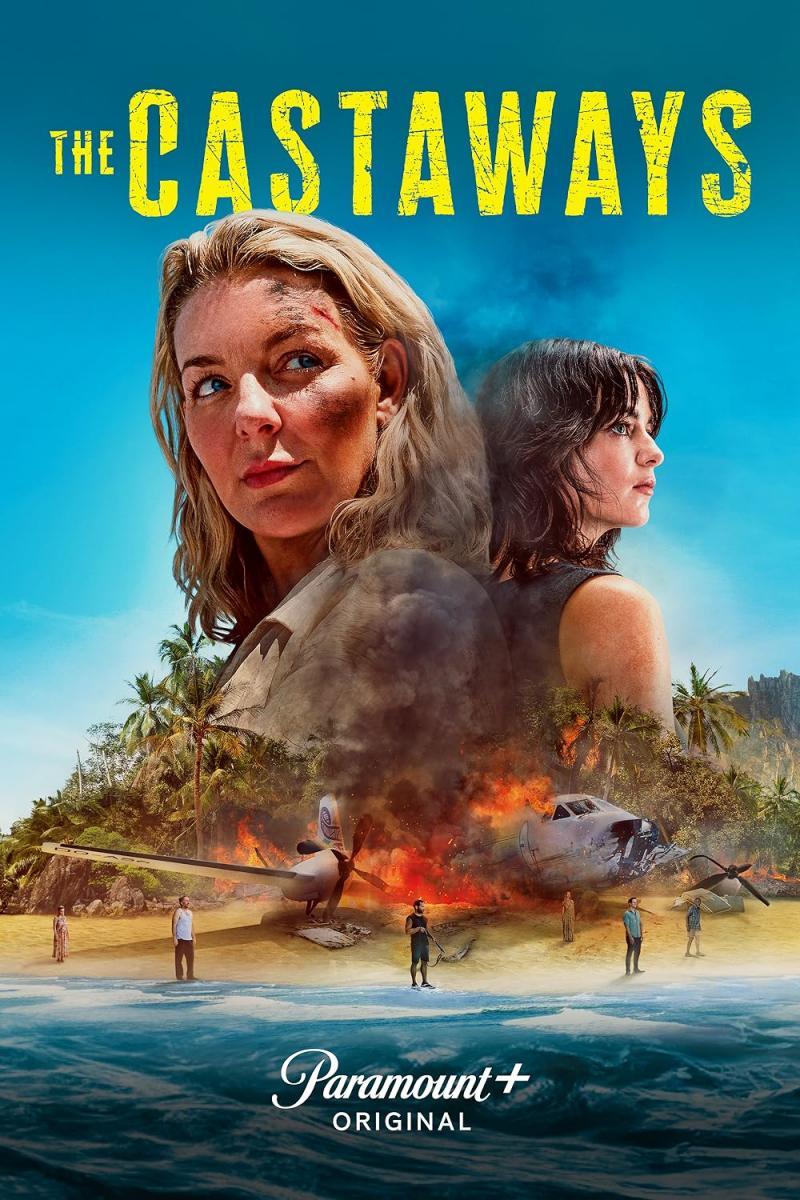 The Castaways (Serie de TV) (2023) - FilmAffinity