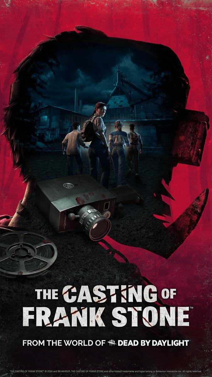 Sección visual de The Casting of Frank Stone - FilmAffinity