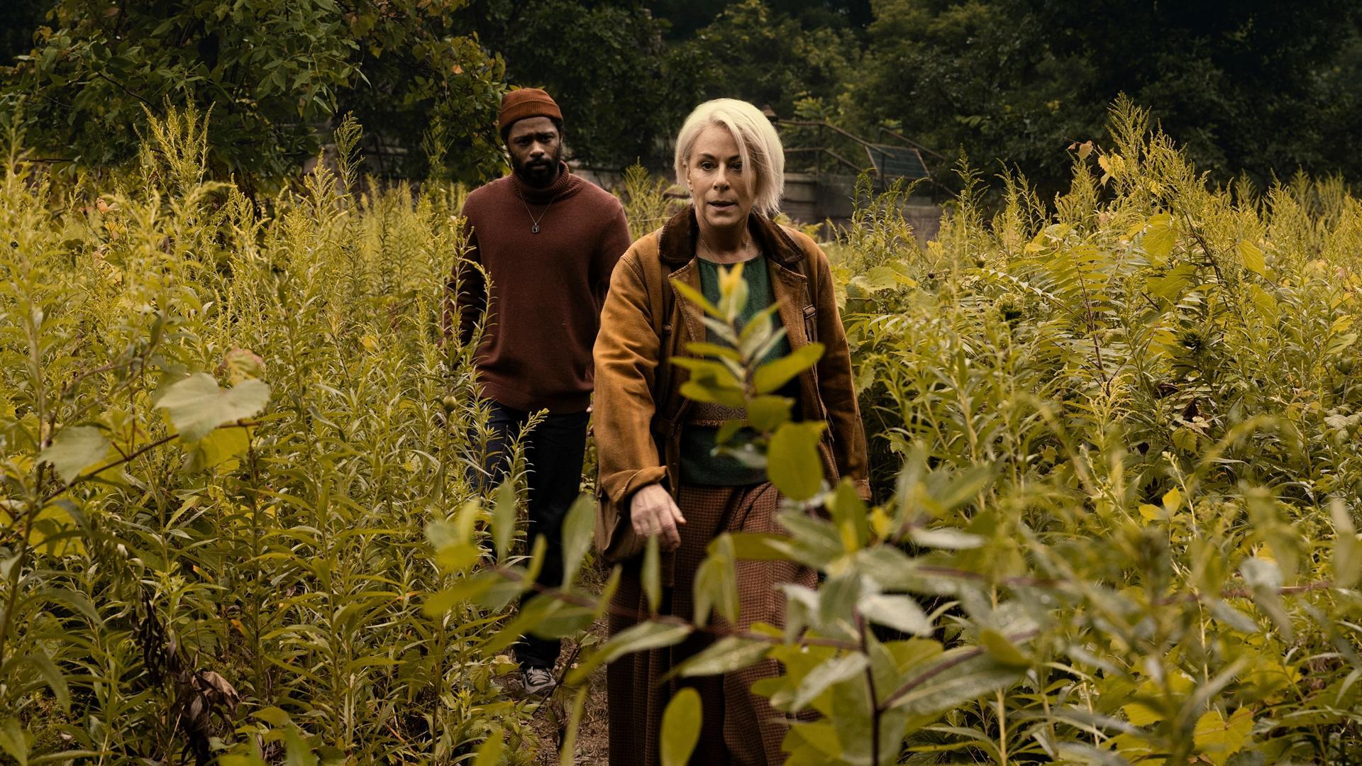 Sección visual de The Changeling (Serie de TV) - Filmaffinity