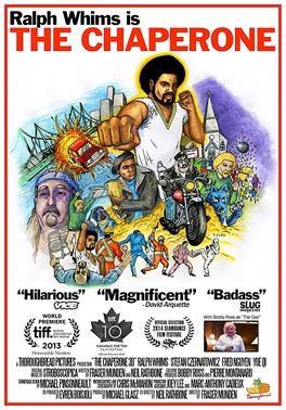 Image gallery for The Chaperone (S) - FilmAffinity