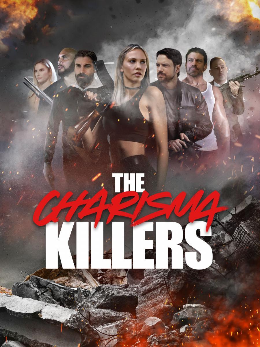 Image gallery for The Charisma Killers - FilmAffinity
