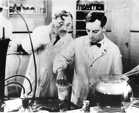 Image gallery for The Chemist (S) - FilmAffinity