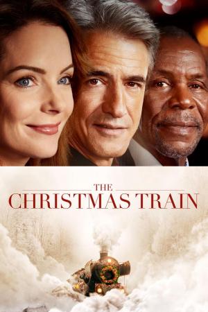 The Christmas Train (TV) (2017) - FilmAffinity