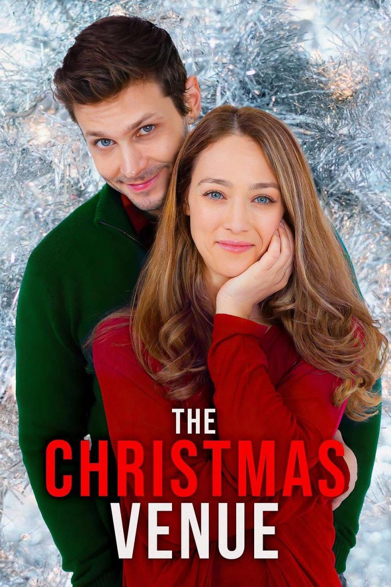 The Christmas Venue (2023) - FilmAffinity