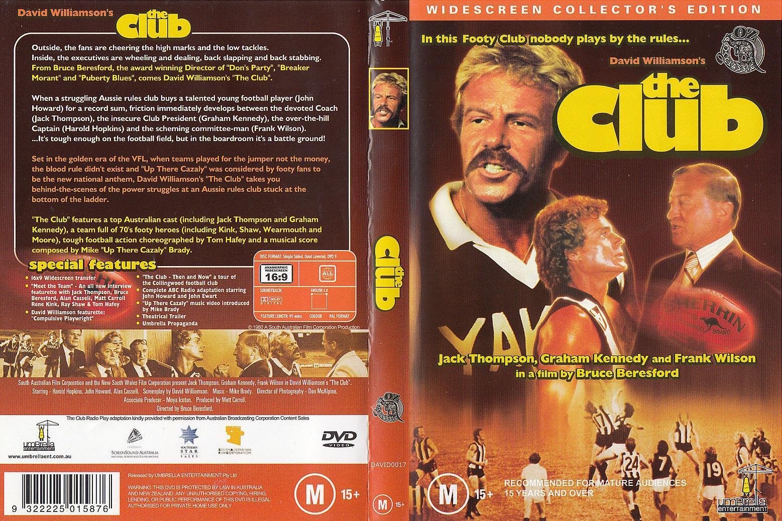 Image gallery for The Club - FilmAffinity