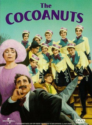 Image gallery for The Cocoanuts - FilmAffinity