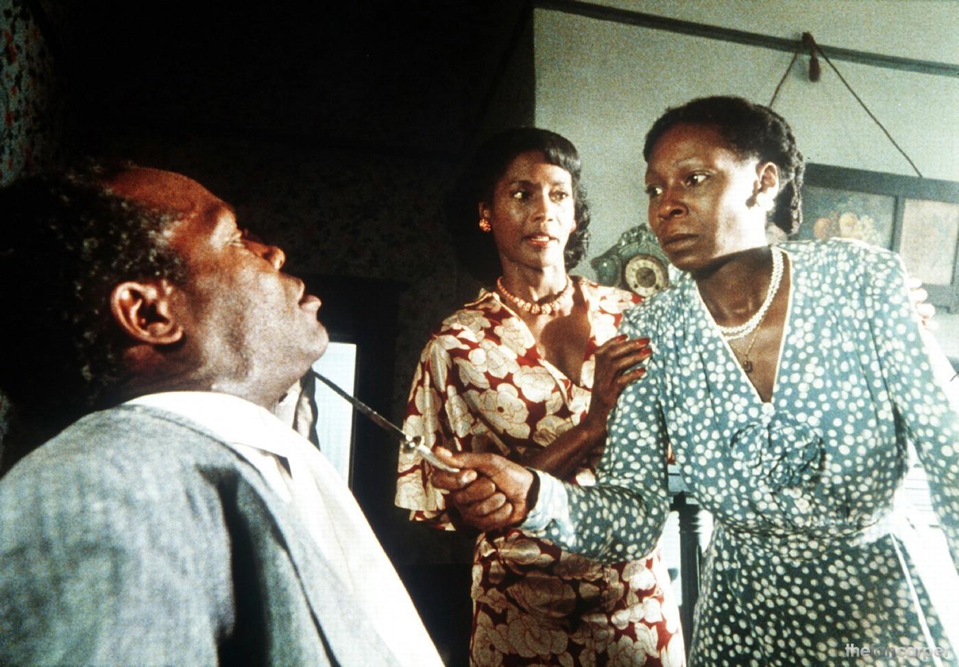 Image gallery for The Color Purple - FilmAffinity