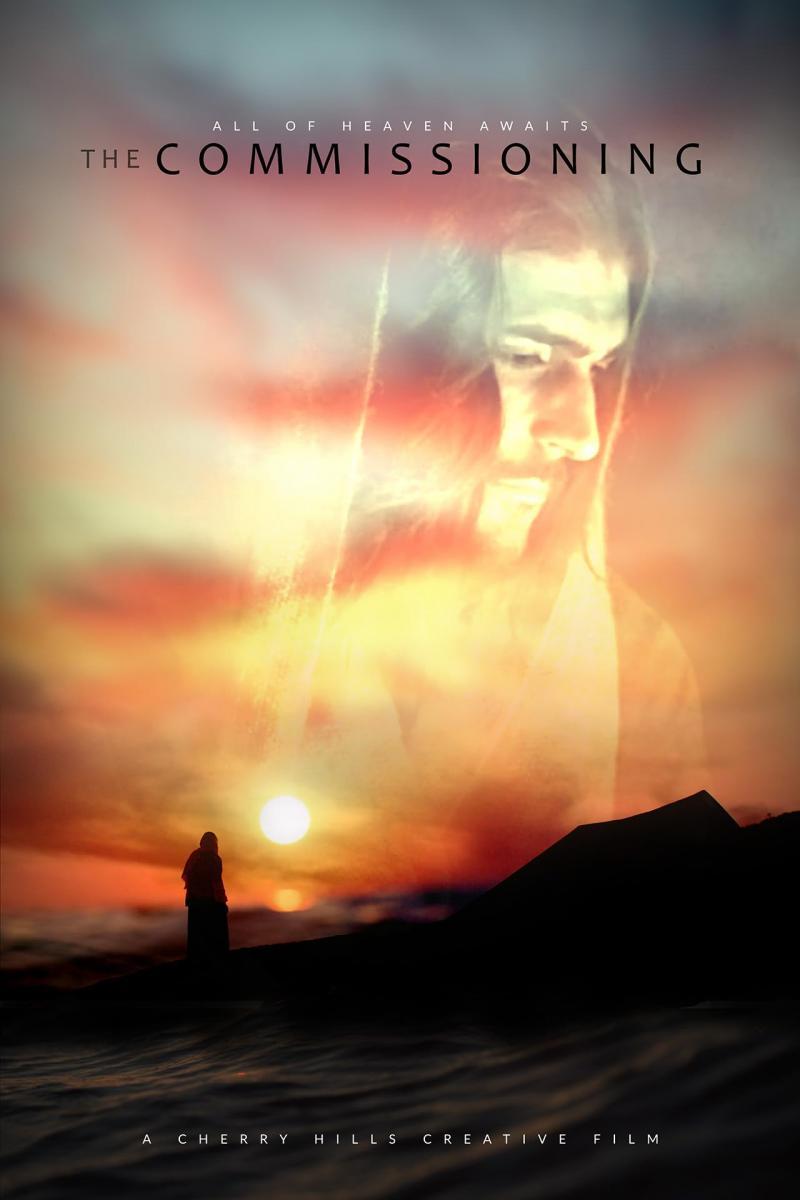 The Commissioning (C) (2019) - FilmAffinity