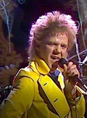 Image gallery for The Communards: Dancing Queen (Music Video ...