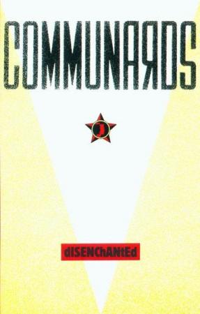 The Communards: Disenchanted (Vídeo musical) (1986) - FilmAffinity