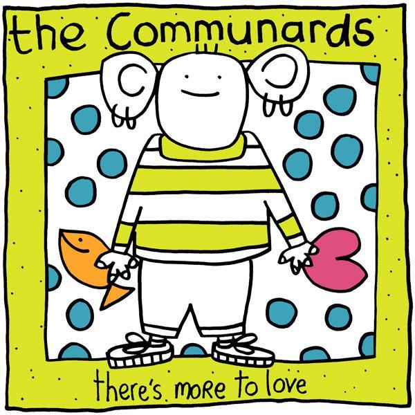 The Communards: There's More to Love (Vídeo musical) (1988) - FilmAffinity
